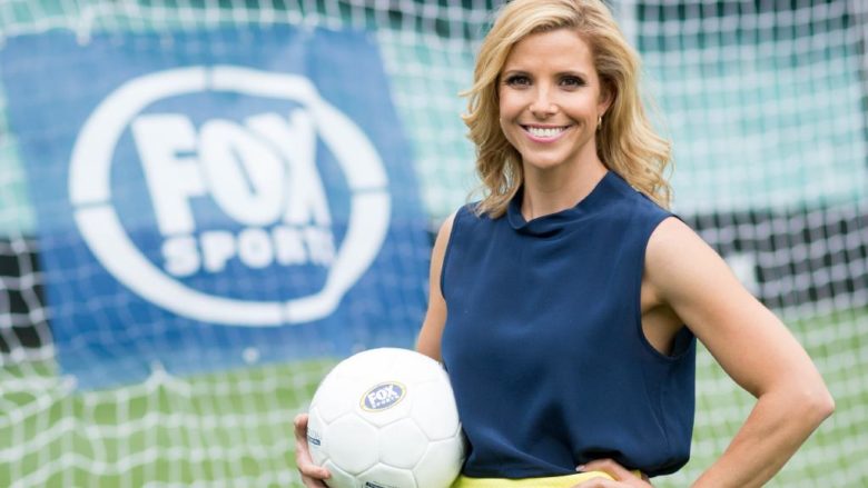 Amy Duggan - Hot Sports Girls